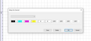 Acrorip 10.5.2 DTG and DTF Rip software-No USB Dongle – Nls doodles