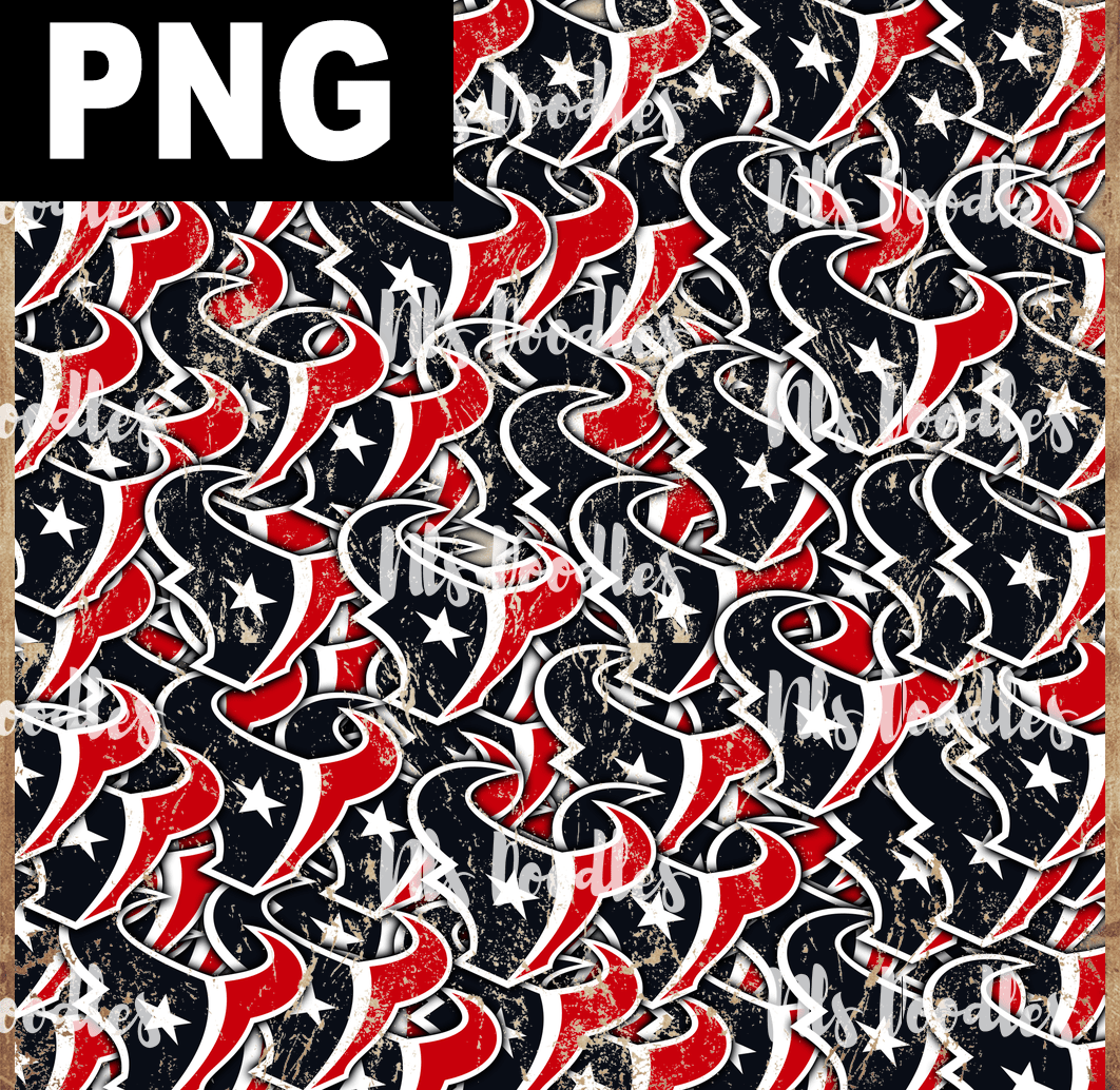 houston-texans-logo – DIGITAL PATTERN DOWNLOAD for sublimation or ...